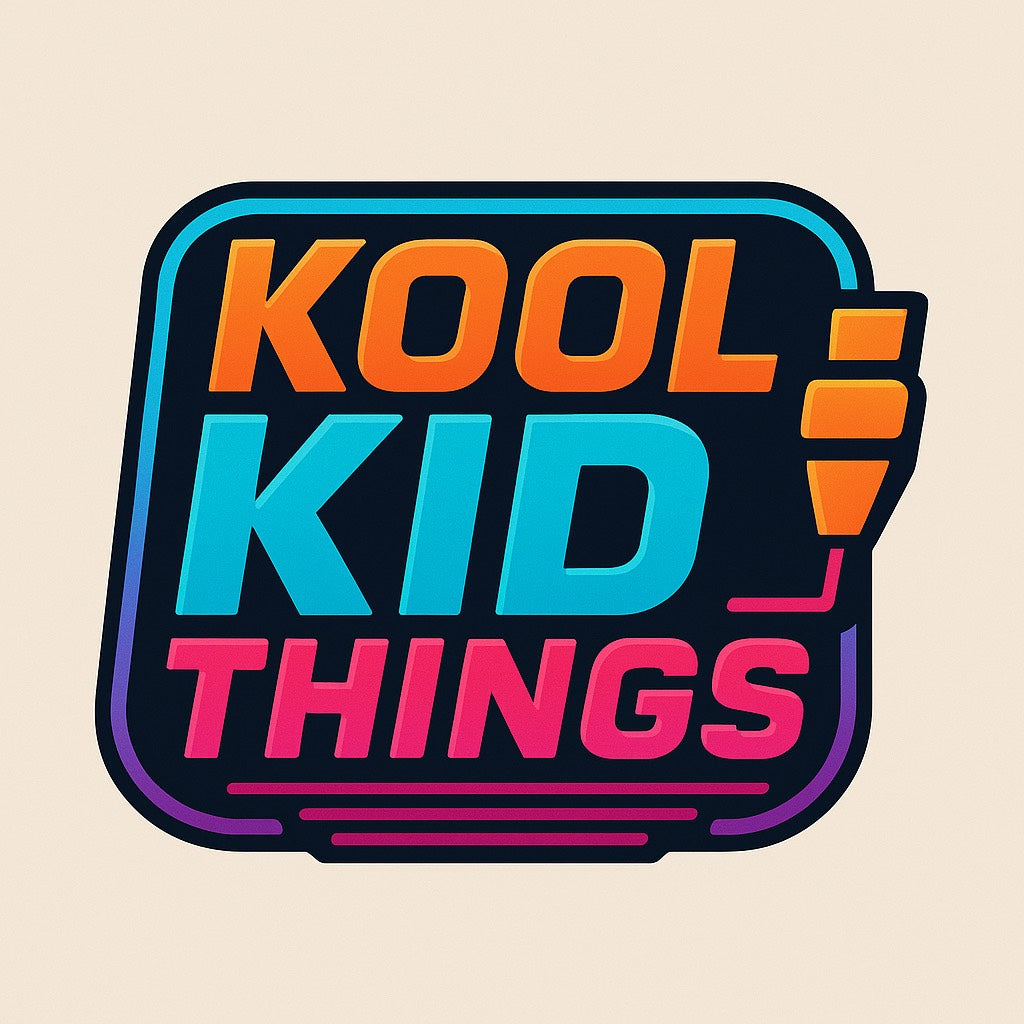 Kool Kid Things